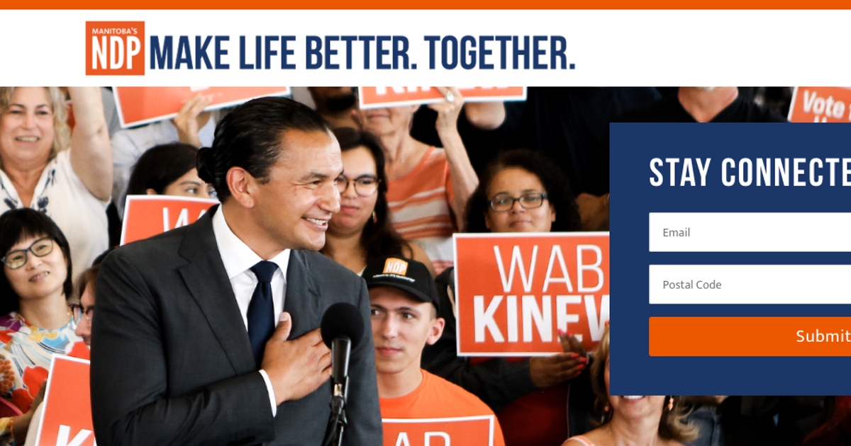 Pro-life Manitobans ready to fight anti-life-and-family NDP bills